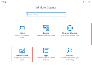 Recently added apps on Windows 10 Start menu - Dimitris Tonias