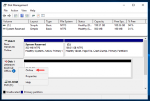Add hard disk to Windows VM on VMware Workstation - Dimitris Tonias