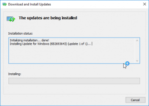 Install Remote Server Administration Tools (RSAT) in Windows 10 ...