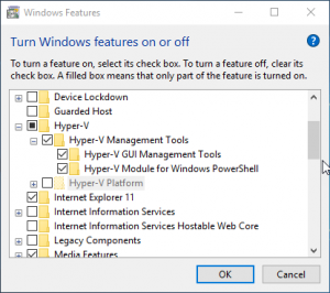 Install Remote Server Administration Tools (RSAT) in Windows 10 - Dimitris Tonias